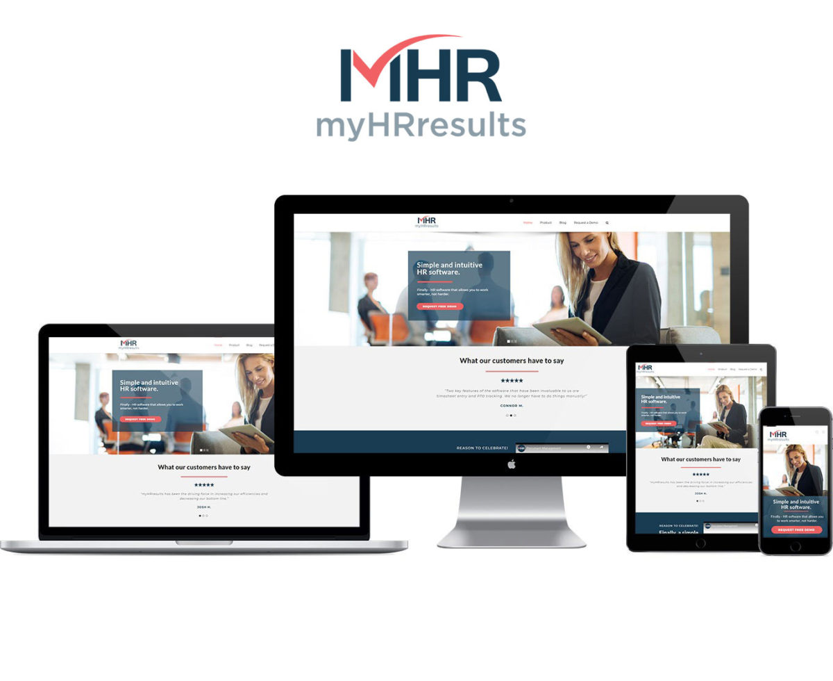My HR Results - Brew City Marketing