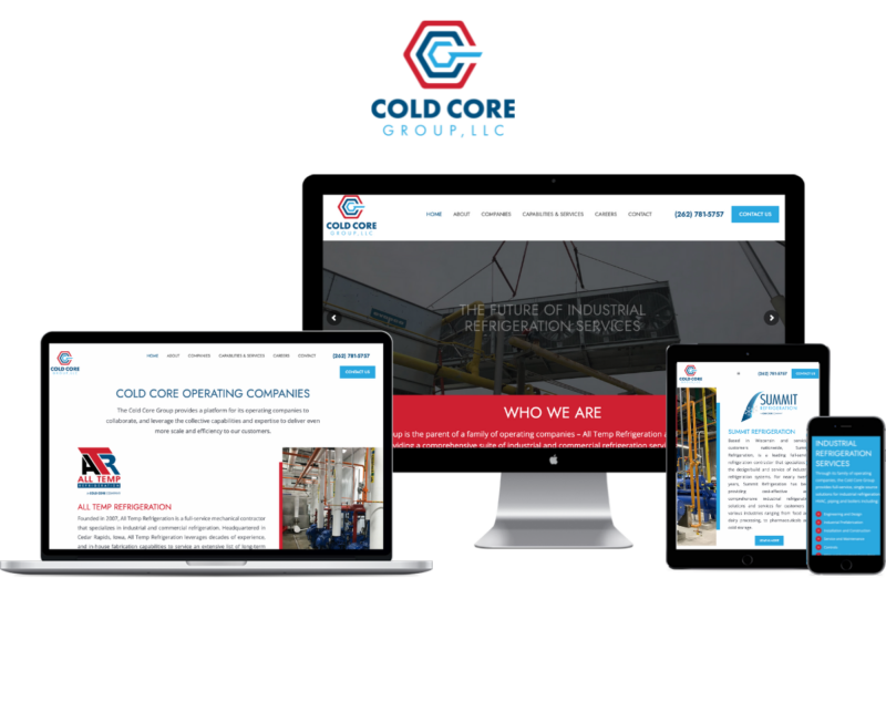 Brew City Marketing | Milwaukee Web Design & SEO Agency