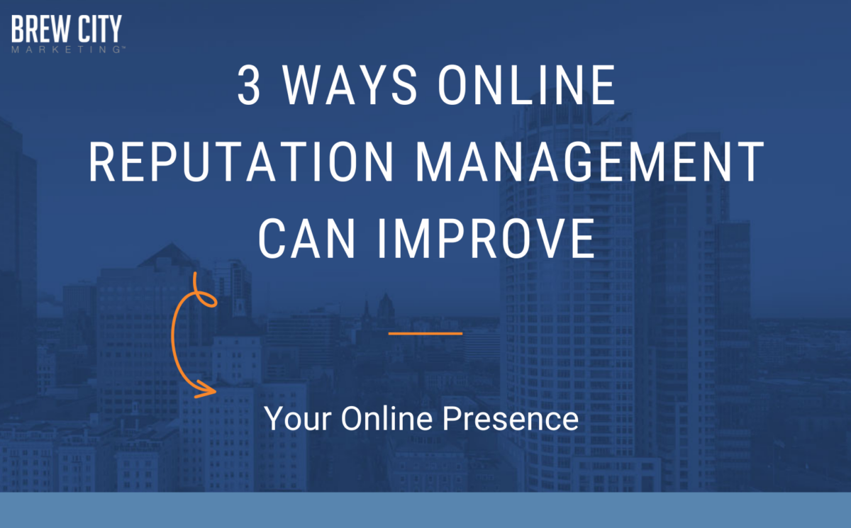 Milwaukee Web Design & Digital Marketing Agency