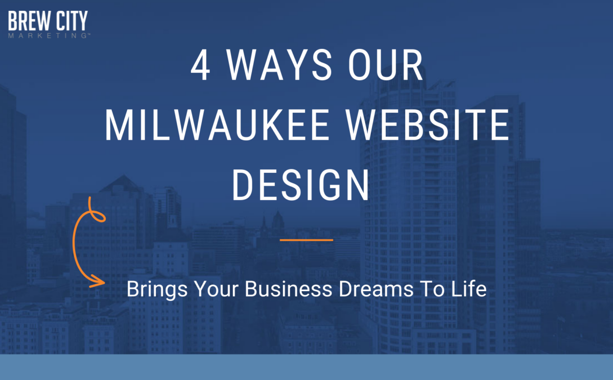 Milwaukee Web Design & Digital Marketing Agency