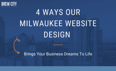 Milwaukee Web Design & Digital Marketing Agency