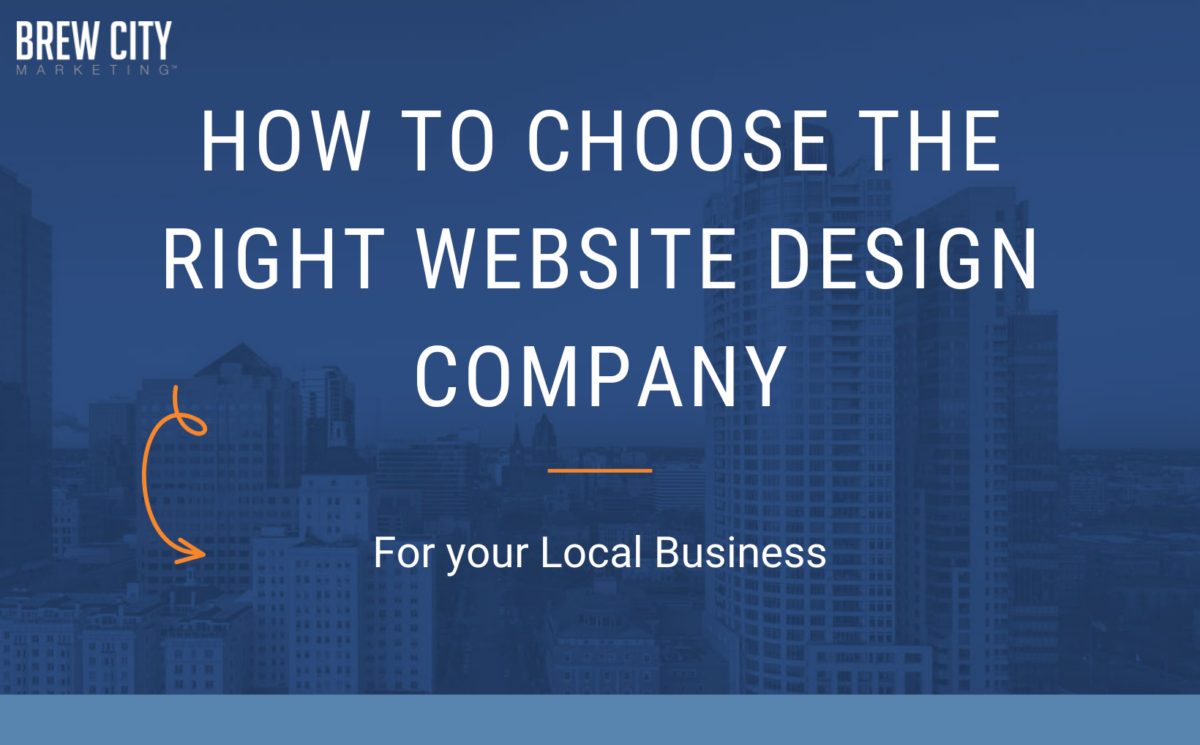Milwaukee Web Design & Digital Marketing Agency